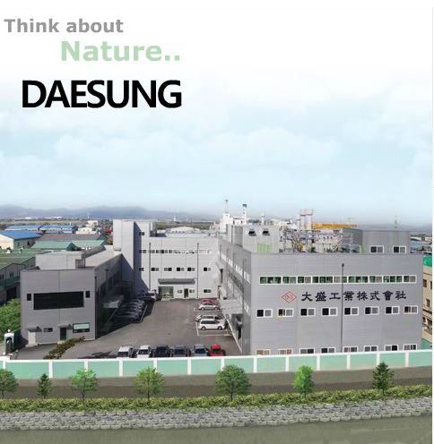 DAESUNG CO., LTD.